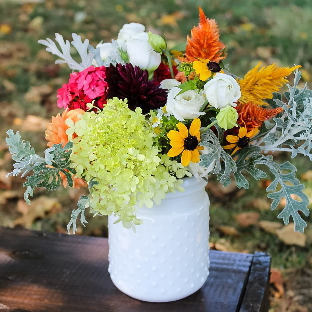 What is the Vase Life of Flowers? – Harmony Harvest Farm