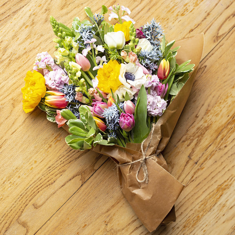 Harmony Harvest Farm | Farm Fresh Flowers, Delivered