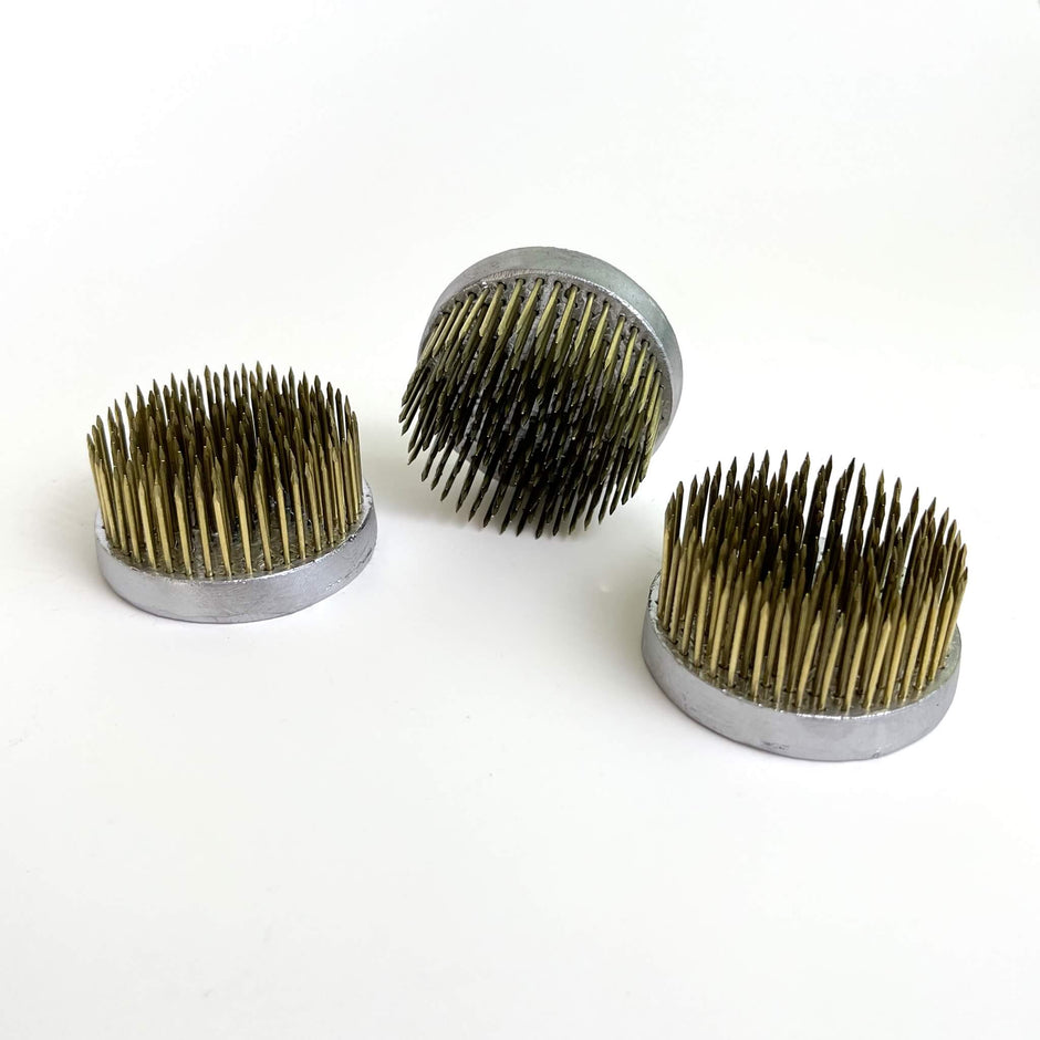 Premium Flower Frogs - Made in the USA – Harmony Harvest Farm